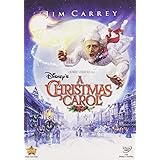 Amazon.com: A Christmas Carol [DVD] : George C. Scott, Frank Finlay ...