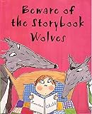Who's Afraid of the Big Bad Book?: Child, Lauren, Child, Lauren: Amazon ...