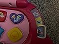 Amazon.com: VTech Baby's Light-Up Laptop, Pink : Toys & Games