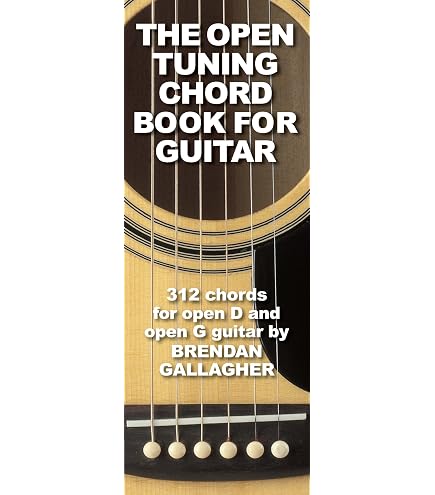 Acoustic Guitar Poster Dobro G Tuning Resonator Guitar Fretboard Note ...