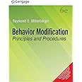 Behavior Modification : Principles And Procedures, 6Th Edition Paperback Raymond G. Miltenberger ...
