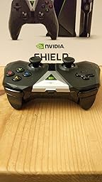 NVIDIA SHIELD Controller: Amazon.co.uk: Computers & Accessories