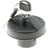 Amazon.com: ACDelco Professional 12F3PL Locking Fuel Tank Cap : Automotive