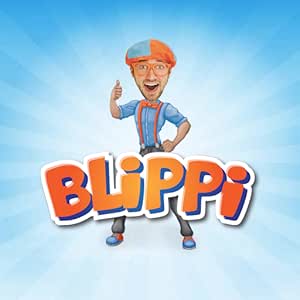 Amazon.com: Blippi: Appstore for Android