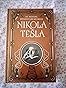 Inventions, Researches and Writings of Nikola Tesla (Barnes & Noble ...