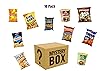Filipino Snacks Box Variety Pack Assortment of 10 Authentic Food ...
