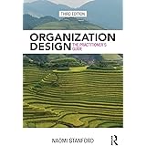 Amazon.com: Leading Organization Design: How to Make Organization ...