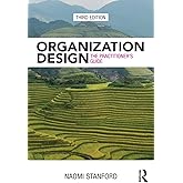 Amazon.com: Leading Organization Design: How to Make Organization ...
