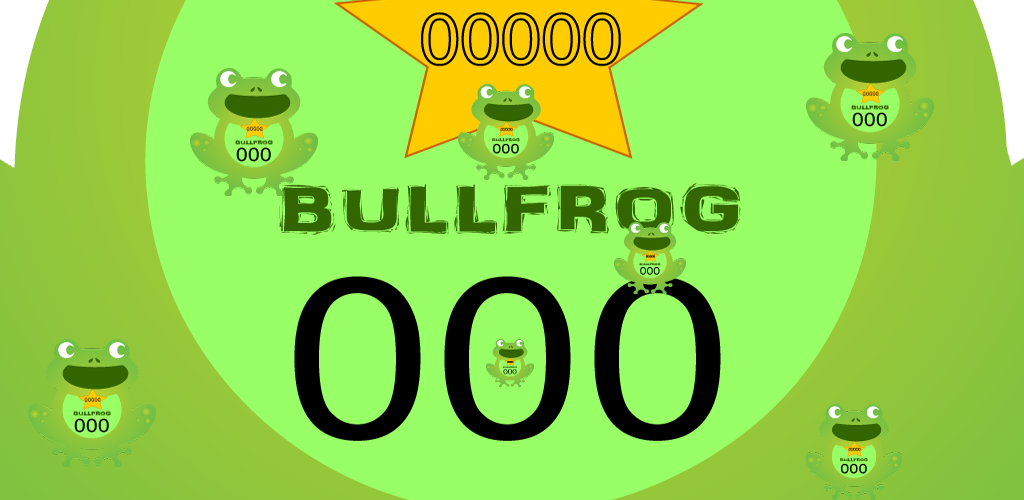 BullFrog:Amazon.com:Appstore for Android