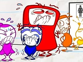 Amazon.com: Watch Pencilmation | Prime Video