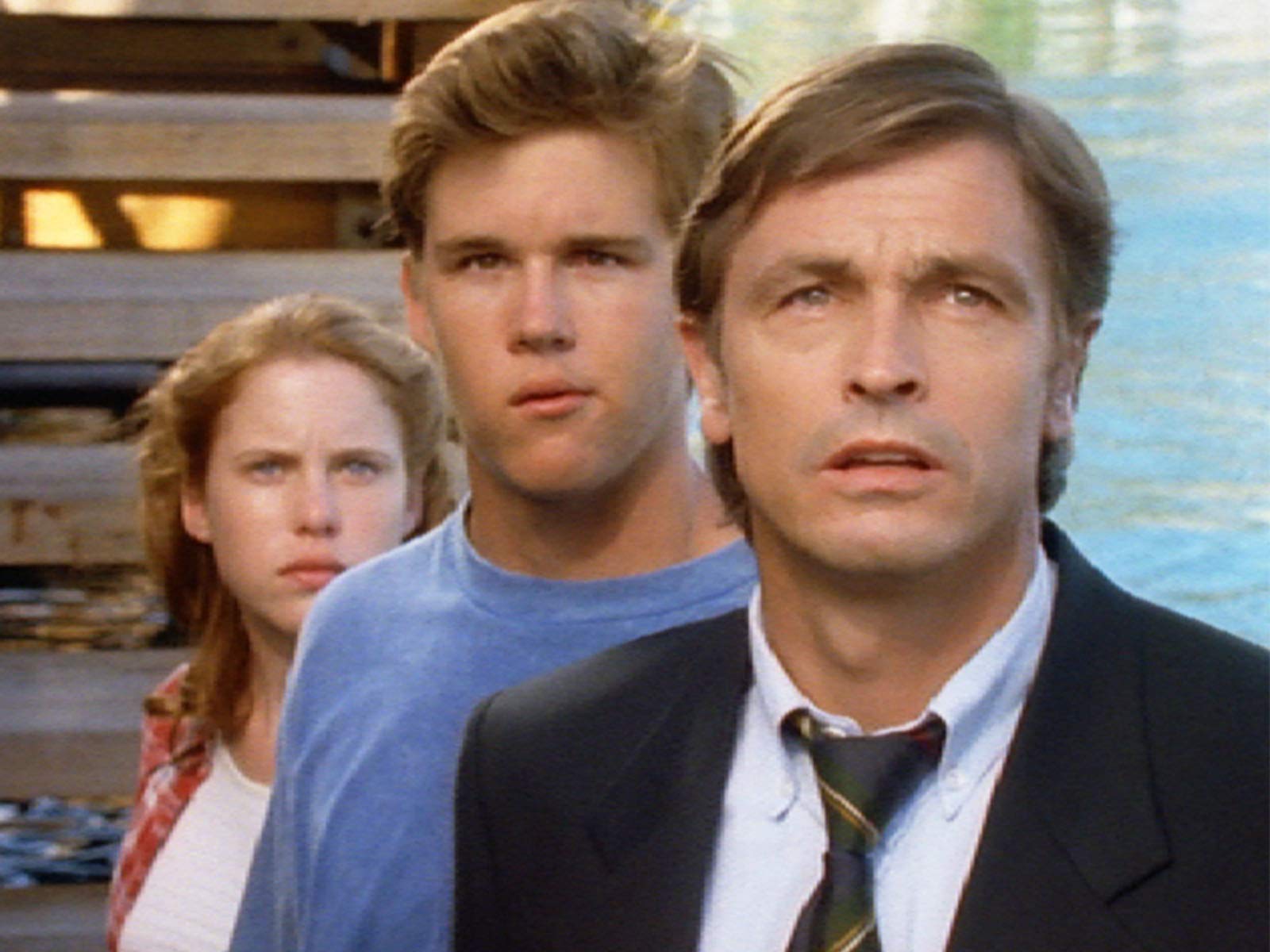 Watch Spellbinder | Prime Video