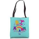 Amazon.com: DreamWorks Trolls Band Together BroZone Poppy Viva Rainbow ...