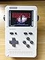 Amazon.com: GameShell, Open Source Portable Game Console, Modular DIY Kit, Ideal for Indie Game ...
