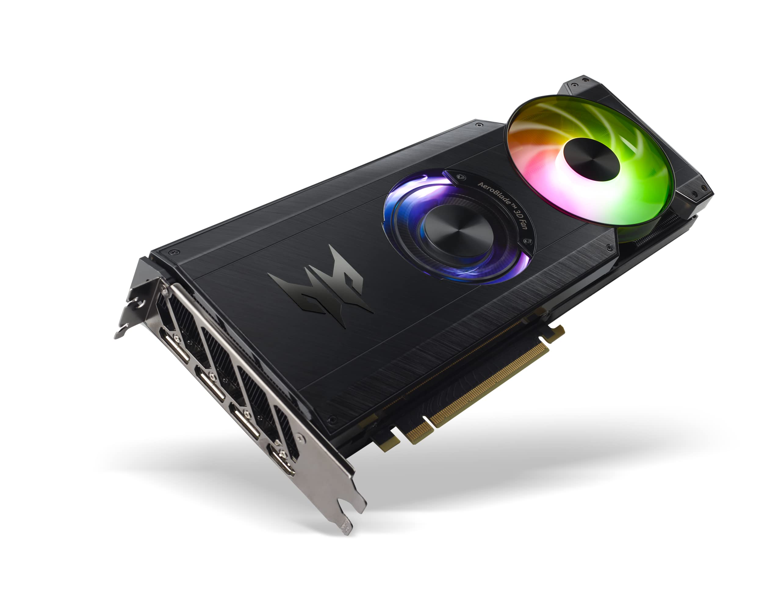 Mua ACER | Predator BiFrost Intel Arc A770 Overclocking Graphics Card ...