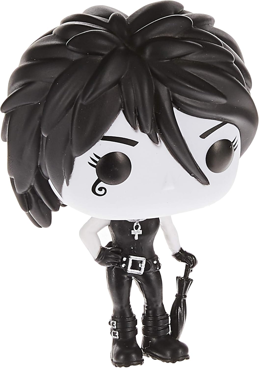 Funko Figura Pop Muerte (DC Comics), Multicolor, Standard (DEC178161 ...