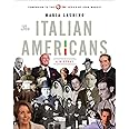 Amazon.com: The Italian Americans: A History: 9780393241297: Laurino ...