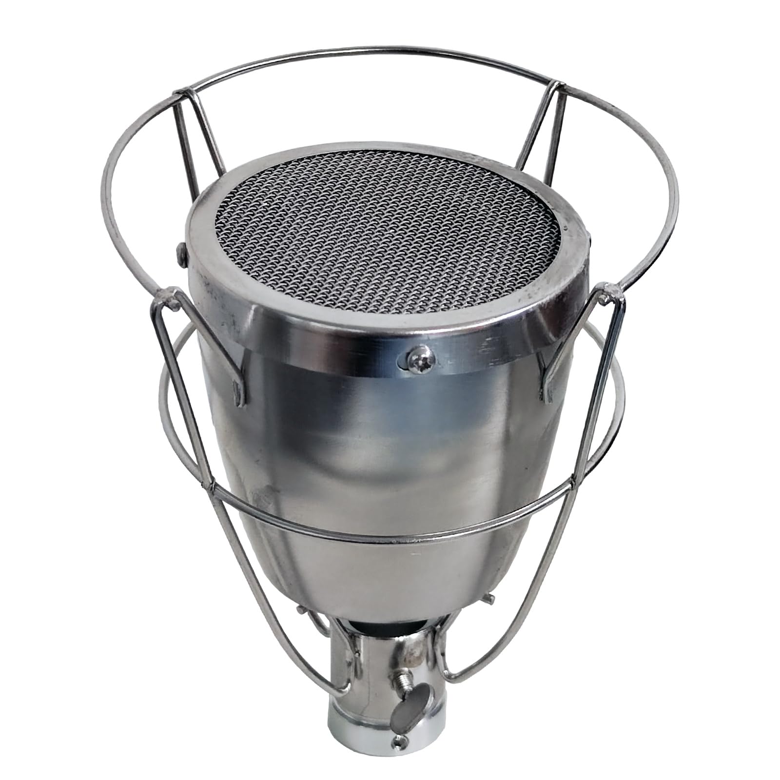 Torch Attachment, Compatible with the Bernzomatic TS8000 Torch Head ...