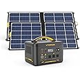 Amazon.com : VTOMAN Jump 1800 Solar Generator with Panels Included ...