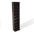 Amazon.com: Atlantic Elite XL Media Storage Cabinet – Protect ...
