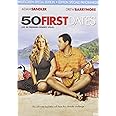 50 First Dates (Widescreen Special Edition): Adam Sandler, Drew ...