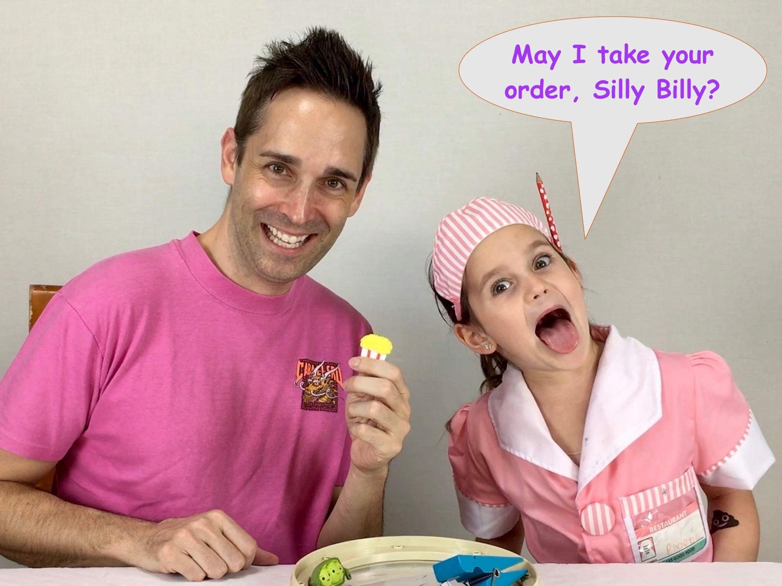 Watch Silly Billy Toys | Prime Video