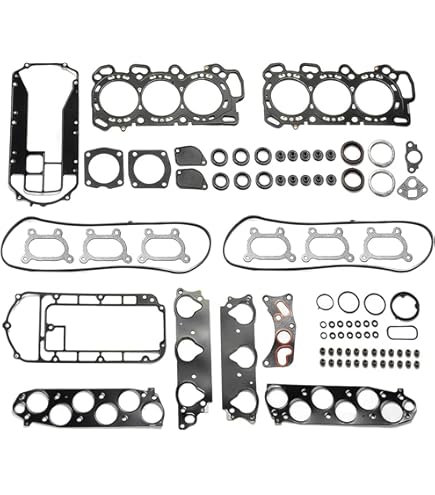 Intake Gaskets For Toyota Tacoma Ntake Plenum Gasket For 95-04 Toyota ...
