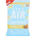 Amazon.com: Like Air Puffcorn, Pancake, Kosher, Gluten Free & Non-GMO ...