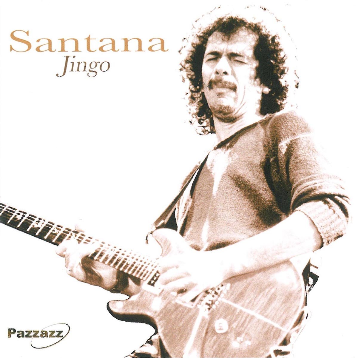 Santana - Jingo - Amazon.com Music