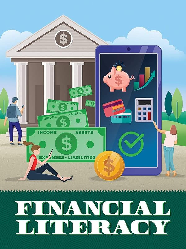 Watch Financial Literacy | Prime Video