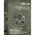 Field Manual FM 3-09 Fire Support and Field Artillery Operations August ...