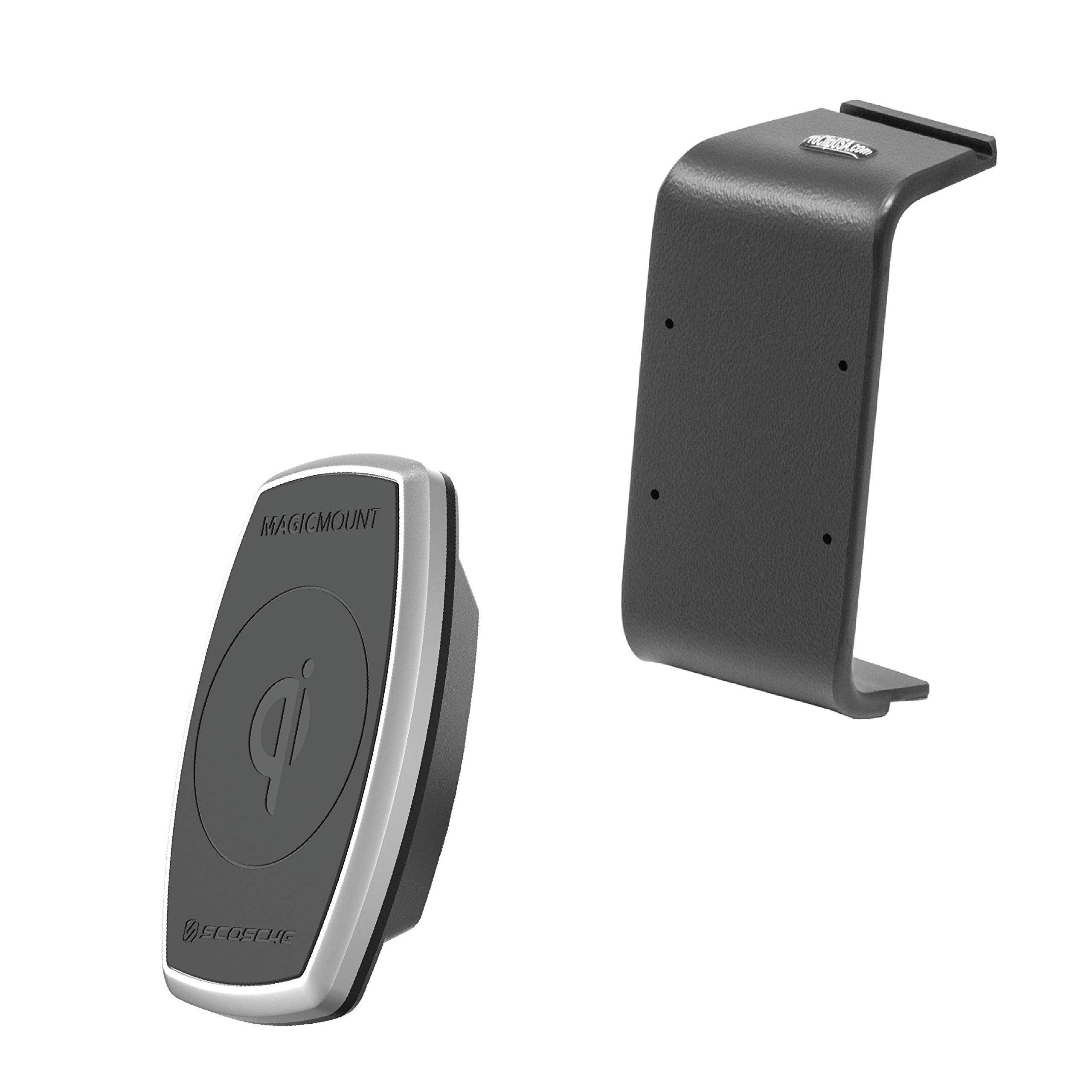 Mua Scosche PCQICR03 ProClip Center Mount with MagicMount Qi-Certified ...