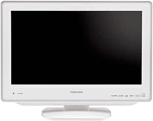 Amazon.com: Toshiba 19LV611U 19-Inch 720p LCD TV with Built in DVD ...