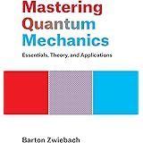 Quantum Mechanics: Concepts and Applications: Zettili, Nouredine + Free Shipping