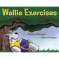 Wallie Exercises: Steve Ettinger, Pete Proctor: 9780984538805: Amazon ...