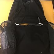 ZOMAKE Waterproof Ultra Lightweight Packable Hiking Daypack, Small ...