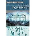 Time and Again: jack-finney: 9780575073609: Amazon.com: Books