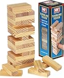 Hasbro A2120E180 Classic Jenga Game: Hasbro: Amazon.co.uk: Toys & Games