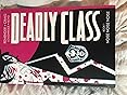 Amazon.com: Deadly Class Deluxe Edition Volume 1: Noise Noise Noise ...