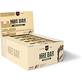 Amazon.com : Redcon1 MRE Bar - Meal Replacement Protein Bar (1 Box / 12 Bars), Real Whole Food ...