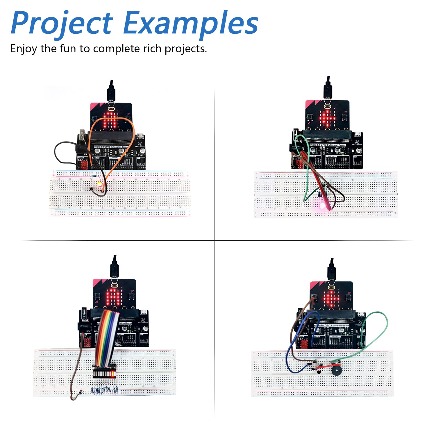 Mua Basic Starter Kit for BBC Micro:bit (V2 Included), 179-Page ...