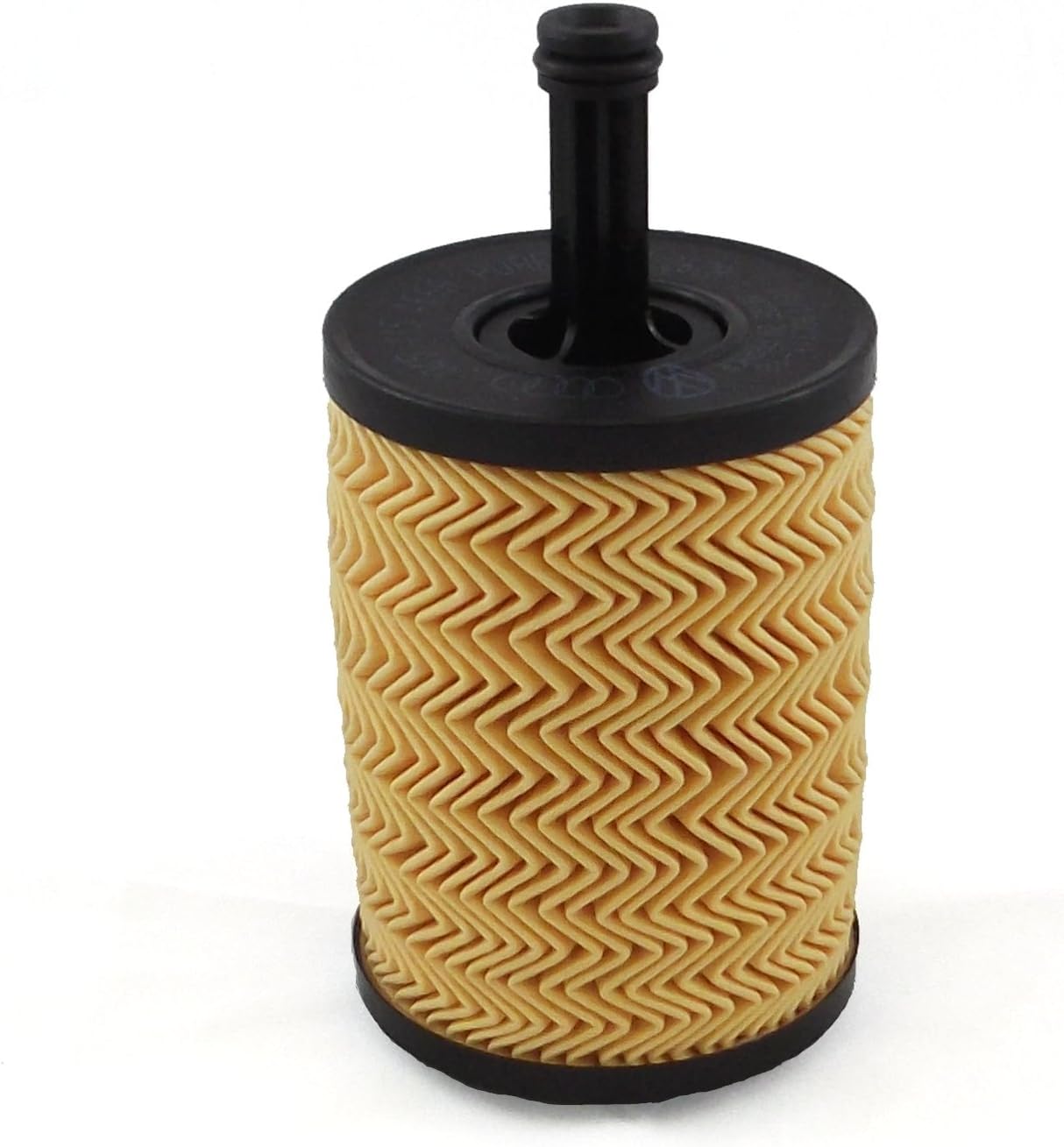 Genuine Volkswagen Oil Filter, 071-115-562-C, Case of 5 by Volkswagen ...