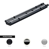 Amazon.com : NEF/H&R Handi Rifle Picatinny Rail Scope Mount 0 MOA ...