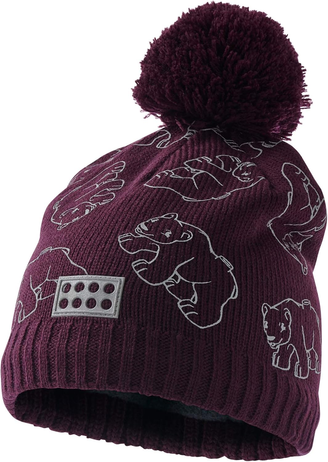 Lego Wear Baby Hat: Amazon.co.uk: Clothing