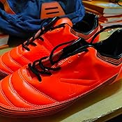 Vector X Chaser-II Football Shoes: Amazon.in: Sports, Fitness & Outdoors