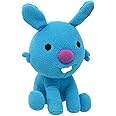 Amazon.com: Sago Mini - Jack The Rabbit Mini Plush Stuffed Toy Animal ...