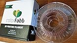 Amazon.com: ColorFabb copperFill Metal Filament 1.75mm (0.75 kg ...