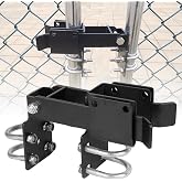 Amazon.com: 36" Chain Link Drop Rod for Double Gate, Pull Style Chain ...