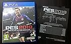 PES 2019 (PS4) : Amazon.in: Video Games