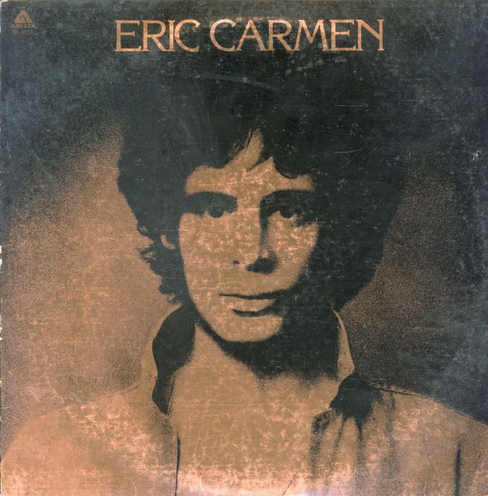 Eric Carmen [Lp Vinyl]: Amazon.ca: Music