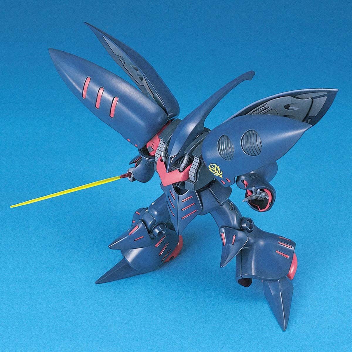 Mua Bandai Hobby - Mobile Suit Gundam ZZ - #11 AMX-004 Qubeley Mk-II ...